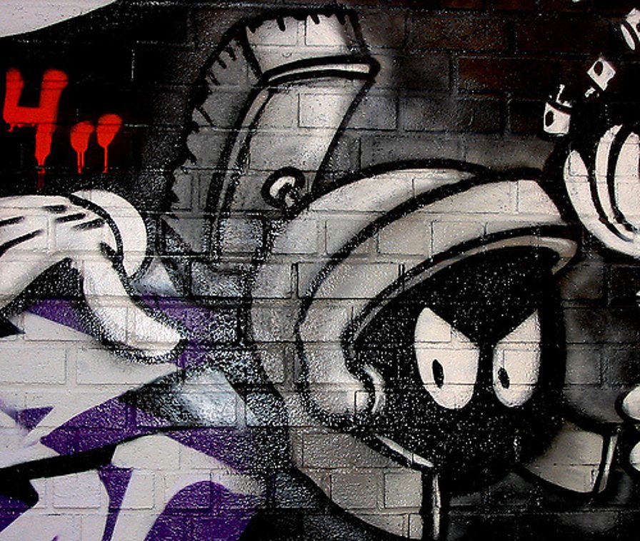 BBC Radio 4 - We Are the Martians - They Came From Mars: 12 of the ...