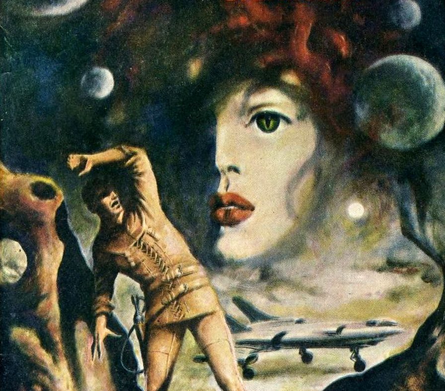 BBC Radio 4 - We Are the Martians - They Came From Mars: 12 of the ...