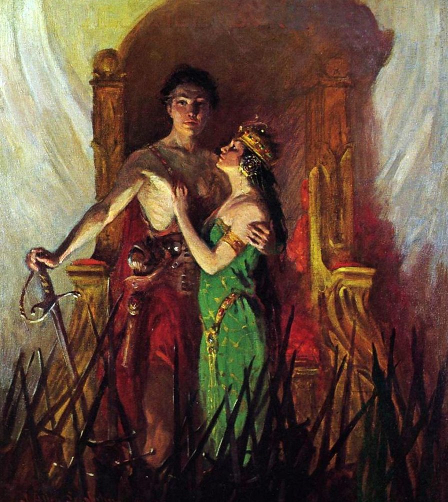 BBC Radio 4 - We Are the Martians - They Came From Mars: 12 of the ...