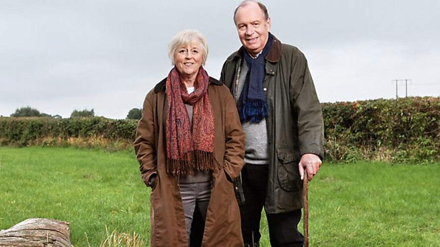 BBC Radio 4 - The Archers - Jennifer Aldridge