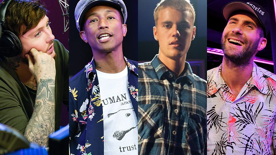 BBC - 8 problems only famous people face