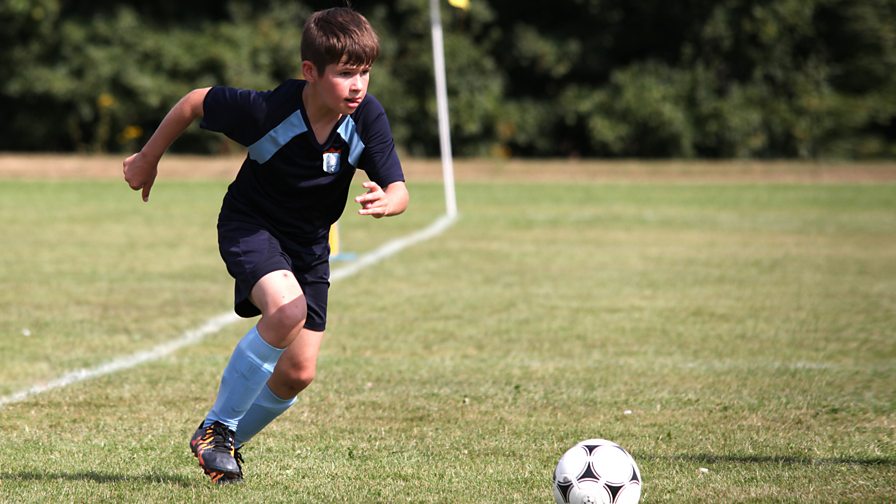 BBC Radio 5 Live - Jamie Johnson Football Podcast, Series 2 Episode 15 ...