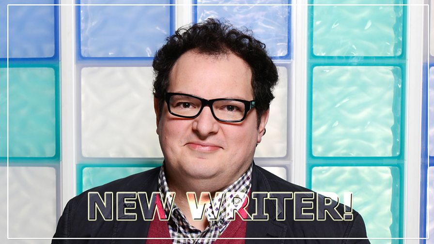 BBC One - Doctors - Kaine Zajaz Interview