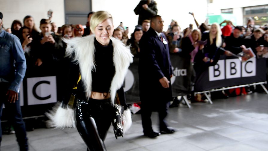 BBC - 5 celebs you probably didn't know had speech problems