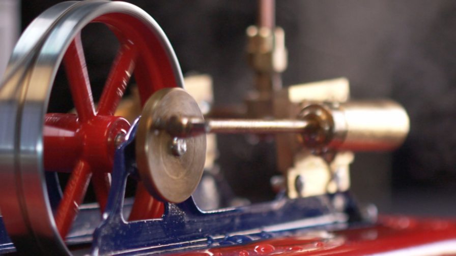 BBC Two - Britain's Greatest Invention - Which invention won Britain's ...