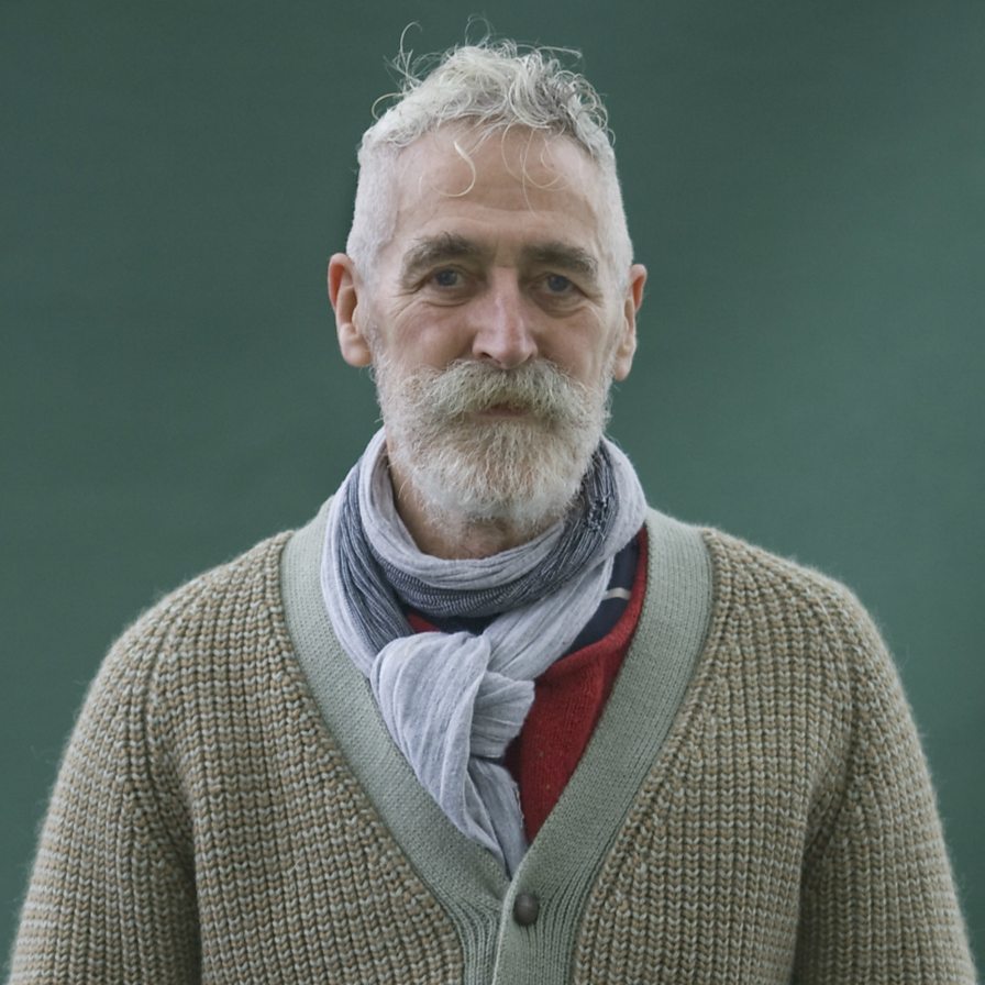 BBC Arts - BBC Arts - Portrait of a comedian: Billy Connolly becomes ...