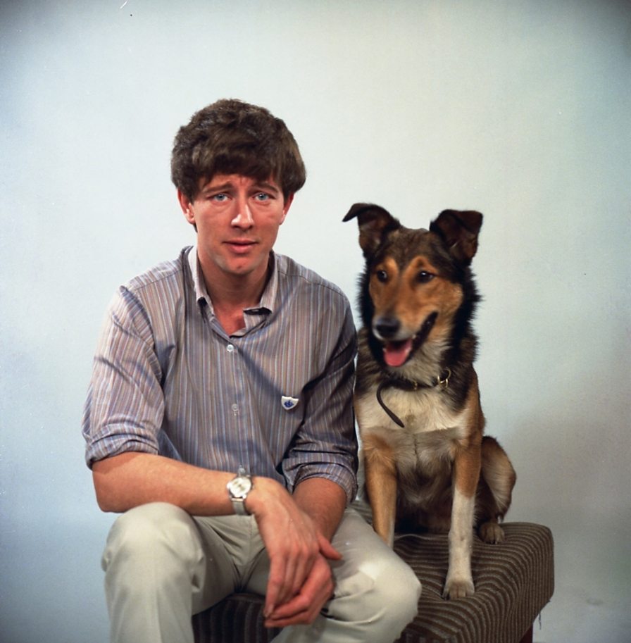 BBC Blogs - About the BBC - John Noakes (1934-2017)