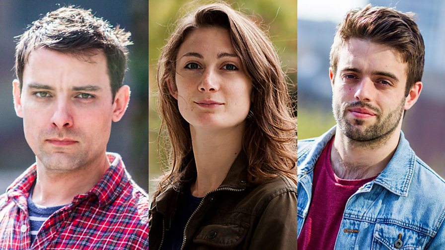 BBC Radio 4 - The Archers - Pip Archer