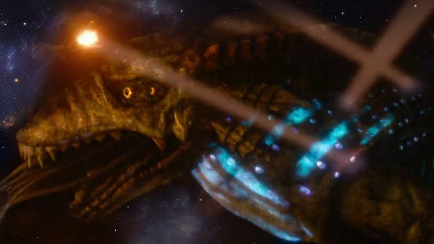 BBC One - Doctor Who (2005–2022) - Monsters