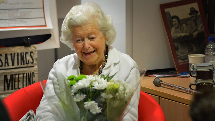 BBC Radio 4 - The Archers - June Spencer retires: The Archers cast ...