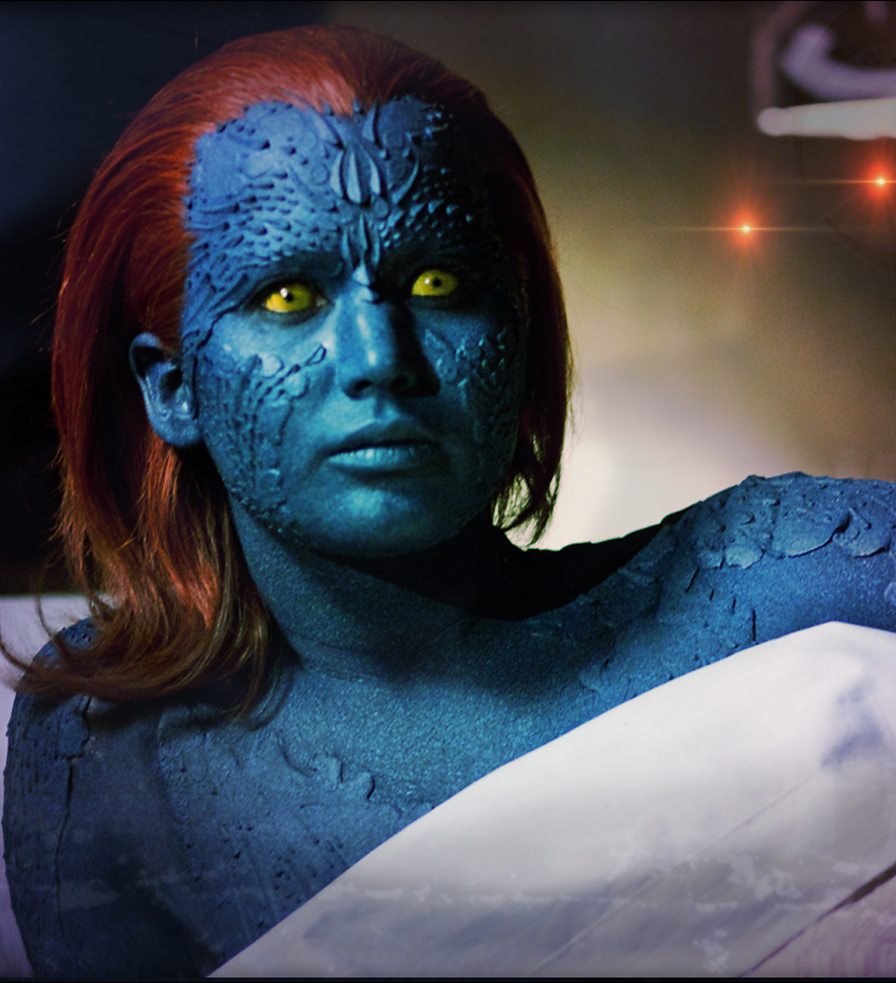 BBC Radio 4 - Dangerous Visions - Shape-shifters in film and literature