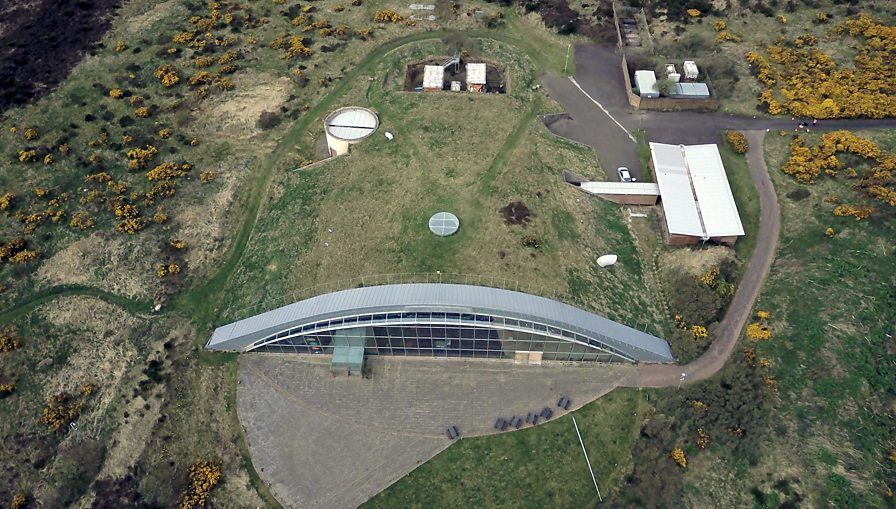BBC Scotland - BBC Scotland - You might be surprised how Irvine’s ...