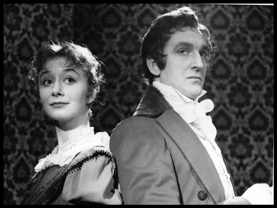BBC - How Austen went from family teatime viewing to steamy primetime ...