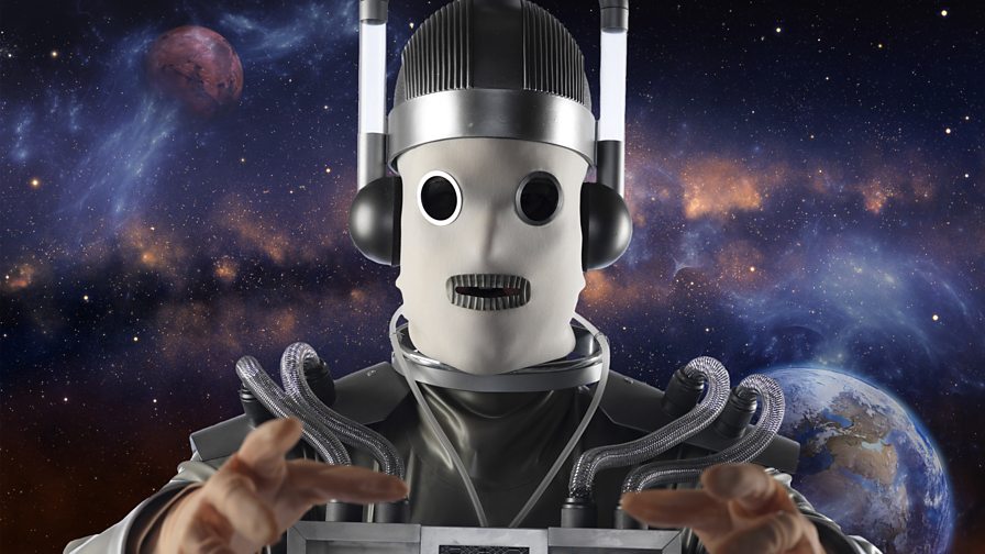 BBC One - Doctor Who (2005–2022) - Monsters