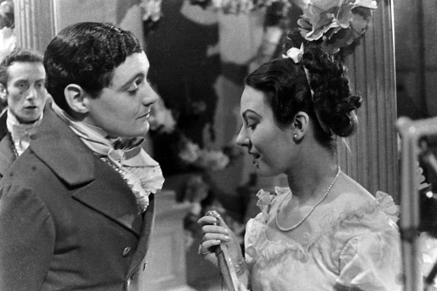 BBC - How Austen went from family teatime viewing to steamy primetime ...