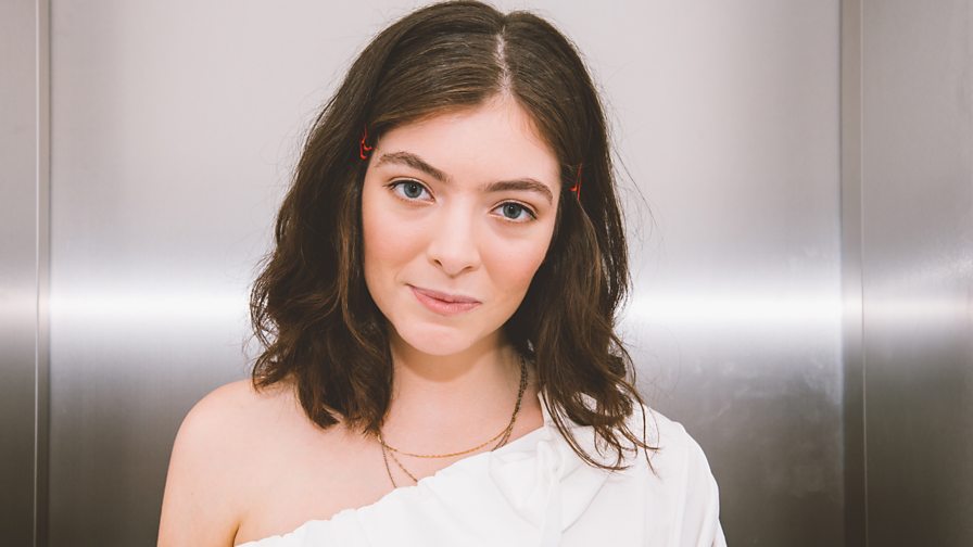 BBC - 6 stars who are massive Anglophiles