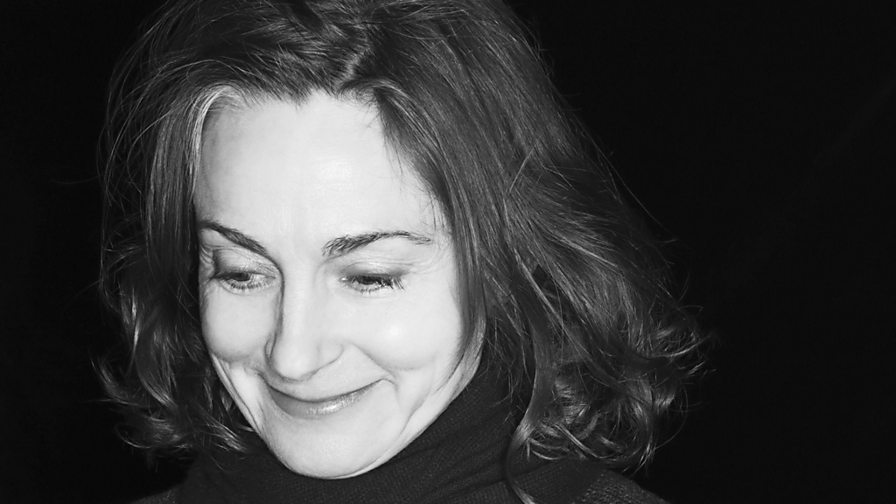 BBC Radio 2 - The Radio 2 Book Club - Tin Man by Sarah Winman