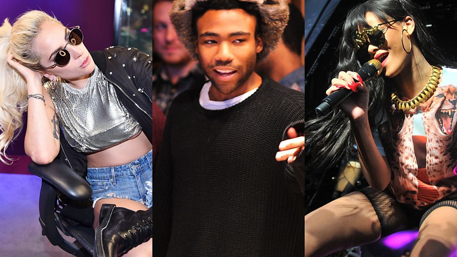 BBC - 6 inspirational celeb teens making serious waves in the world