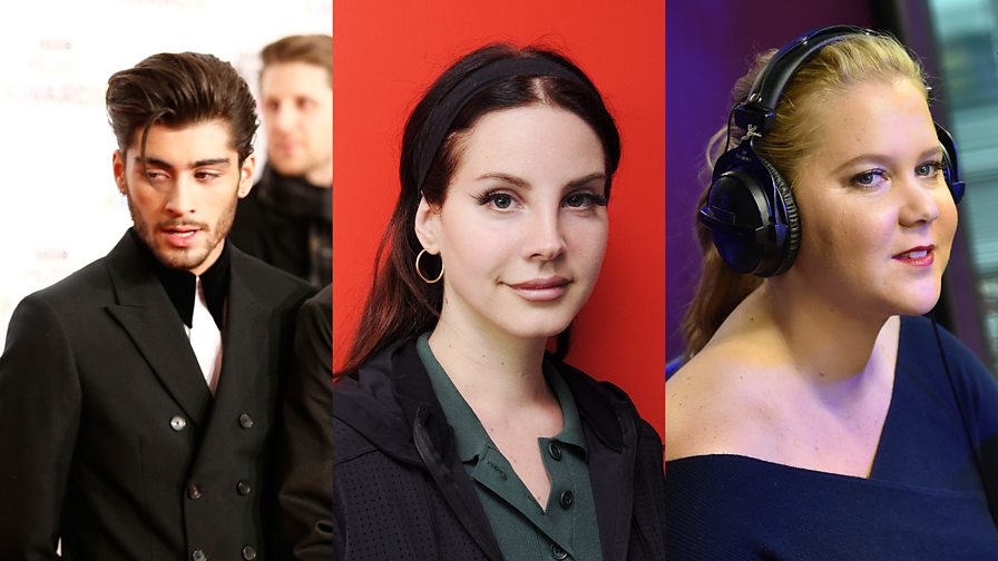 BBC - 6 major stars who prefer life as an introvert