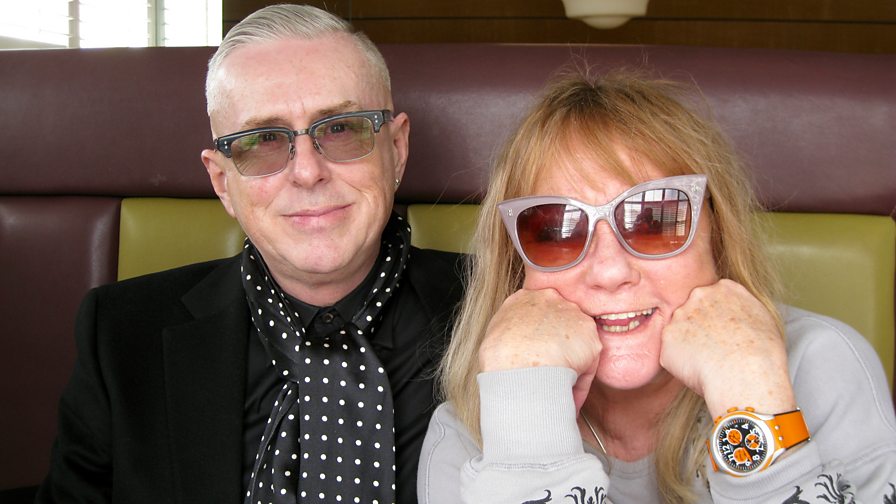 BBC - 9 stars who seriously love their hometown