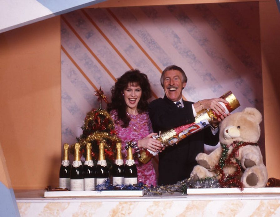 BBC Blogs - About the BBC - Remembering Sir Bruce Forsyth