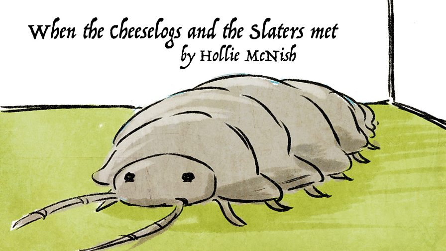 BBC Arts - Contains Strong Language - Free the Word: Gurt