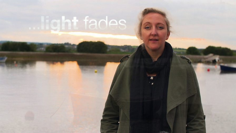 BBC Arts - Contains Strong Language - Free the Word: Mardy