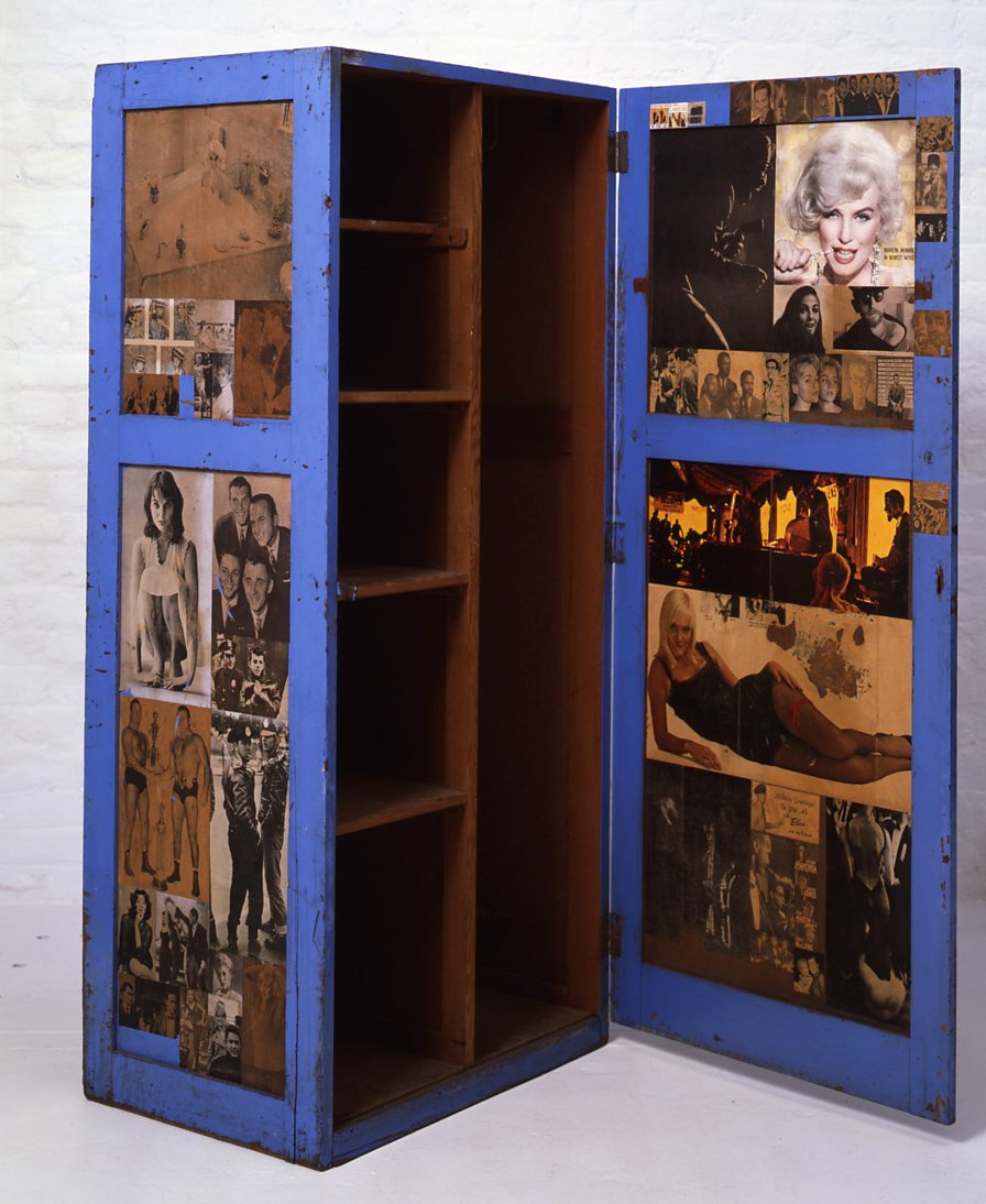 BBC Arts - BBC Arts - A colossal cabinet of curiosities: Inside Peter ...