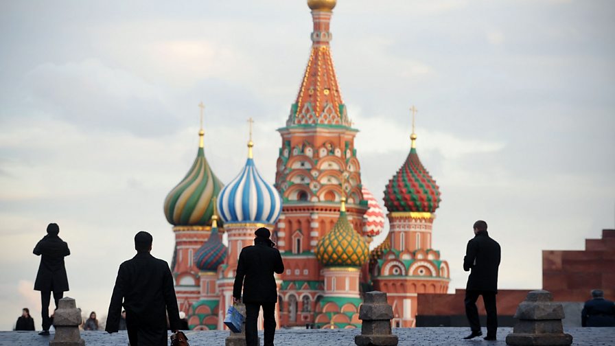 BBC Radio 4 - Radio 4 in Four - Ten Russian phrases that are well worth ...