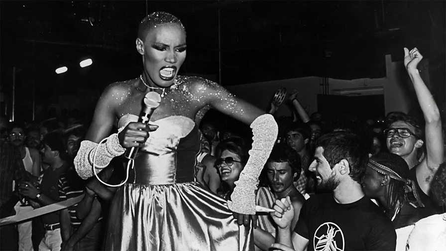 BBC Arts - BBC Arts - Origins of a diva: Grace Jones film delivers the ...