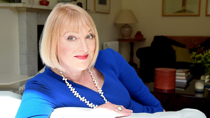 BBC Scotland - BBC Scotland - “I was passionate about making a ...