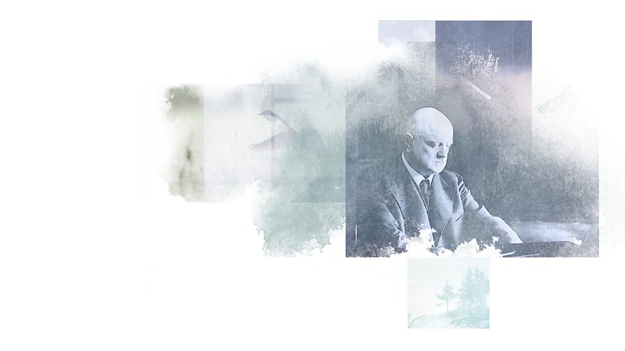 BBC - BBC Symphony Orchestra - 7 things you might not know about Sibelius