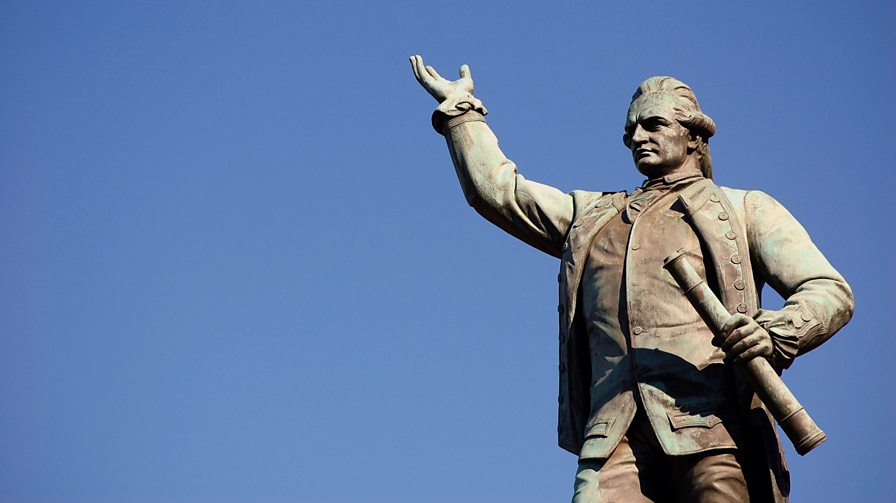 BBC Radio 4 - Radio 4 in Four - Seven of the world’s most controversial ...