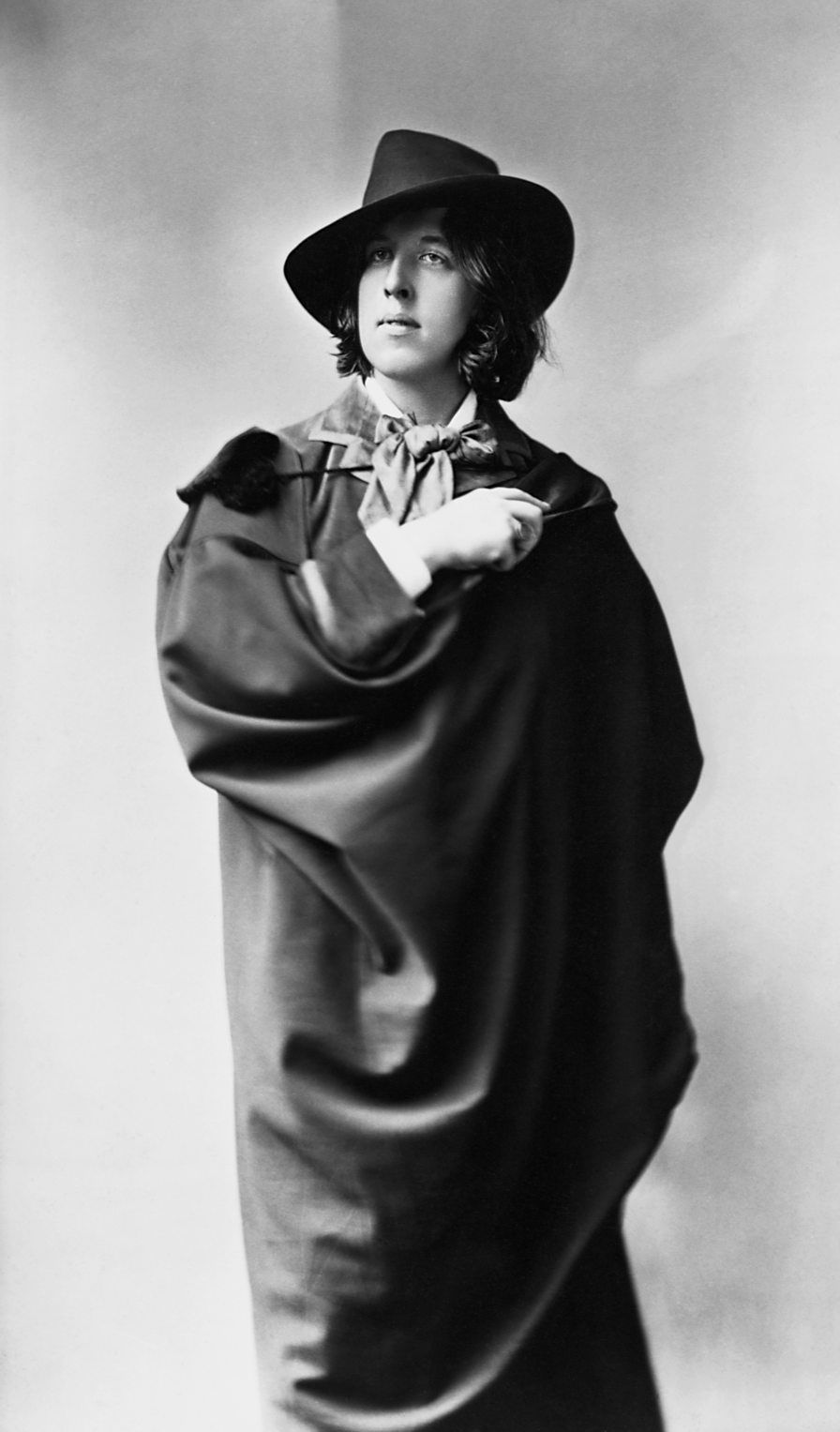BBC Arts - BBC Arts - Withering wit and words of wisdom: Oscar Wilde's ...