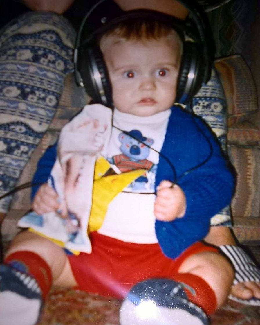 BBC Radio 1 - Radio 1's Sound Of, 2018 - Sam Fender