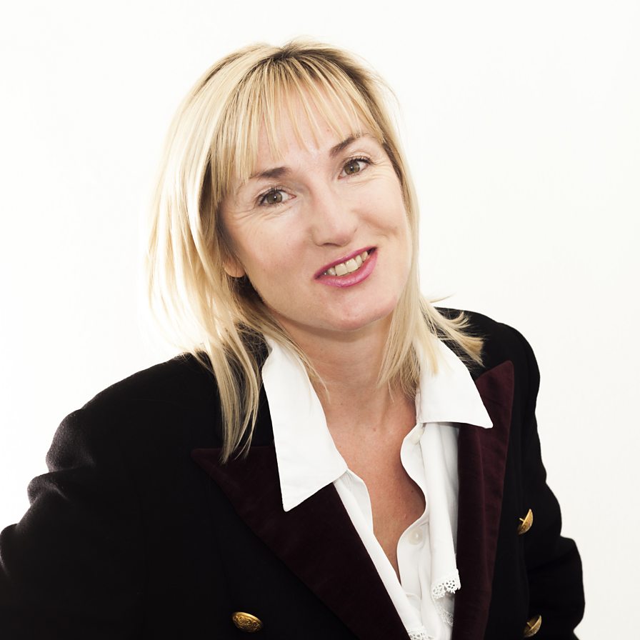 BBC One - Flog It! - Caroline Hawley