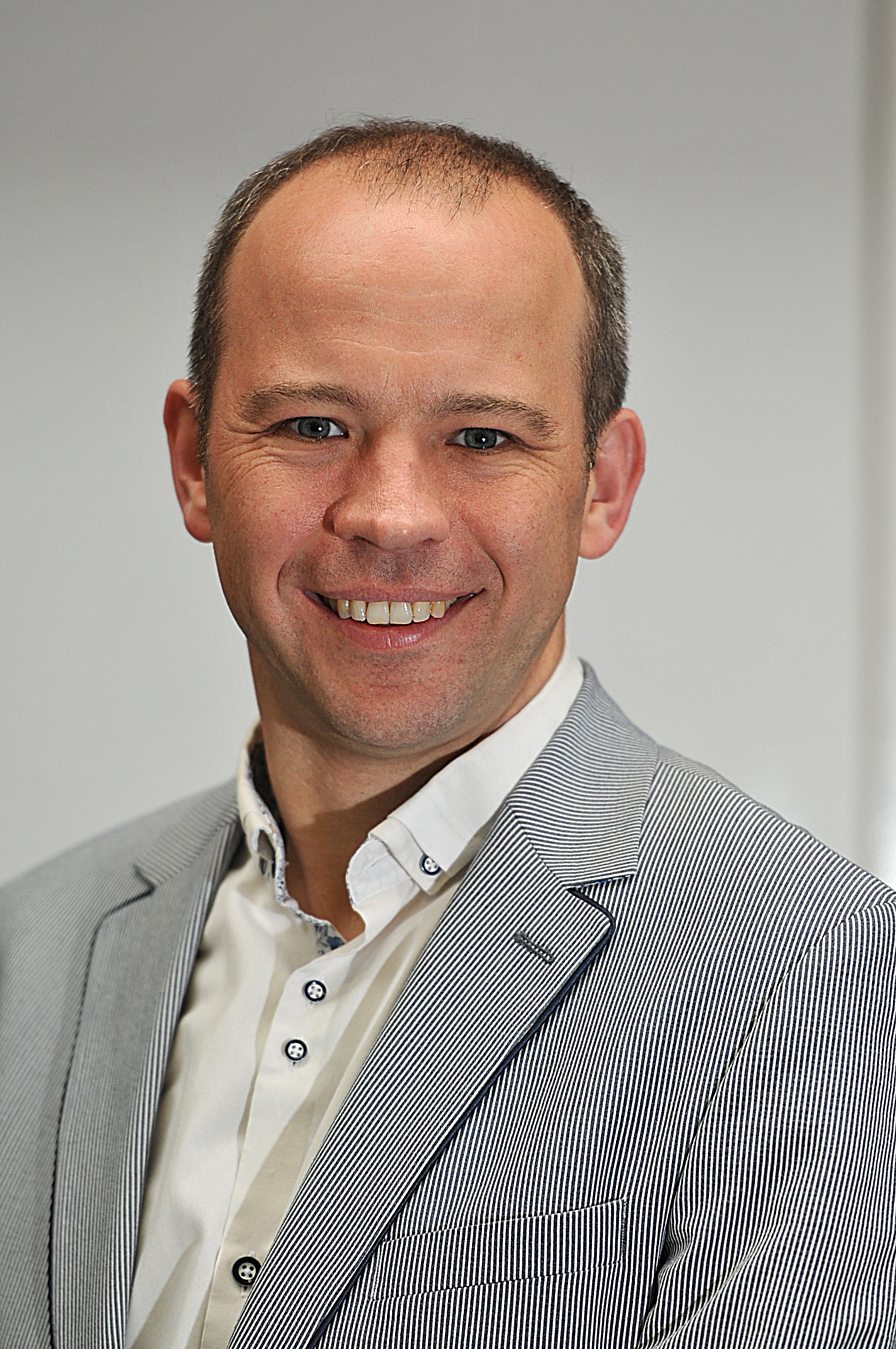 BBC One - Flog It! - Adam Partridge