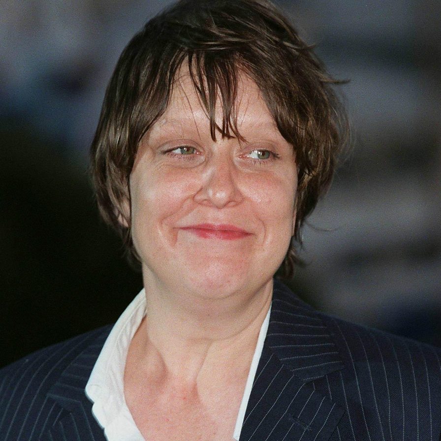 Bbc From Waynetta Slob To West End Darling Kathy Burke In Quotes