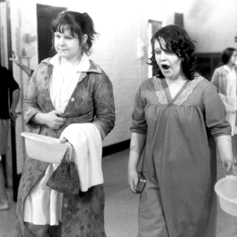 Bbc From Waynetta Slob To West End Darling Kathy Burke In Quotes