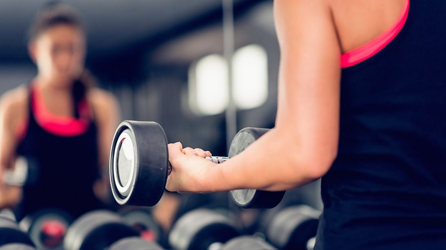 BBC Radio 5 Live - Fit & Fearless - Fit & Fearless: 6 myths about ...