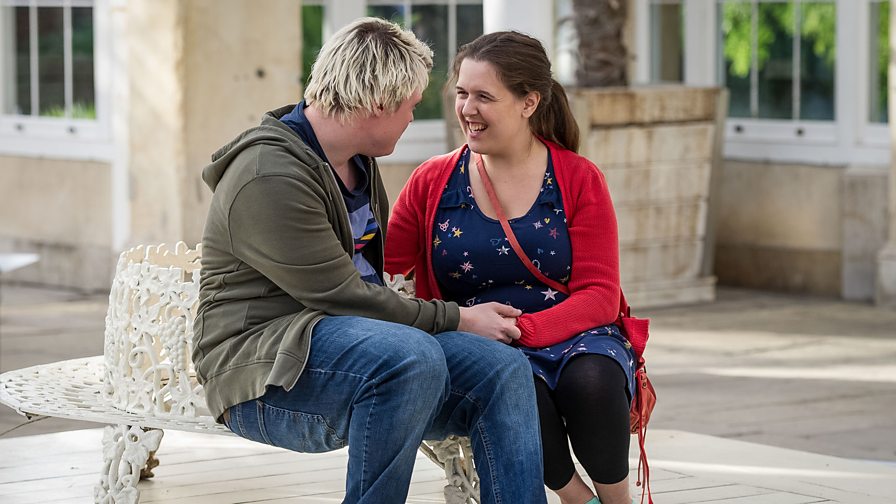 BBC One - Silent Witness, Series 21, One Day, Part One