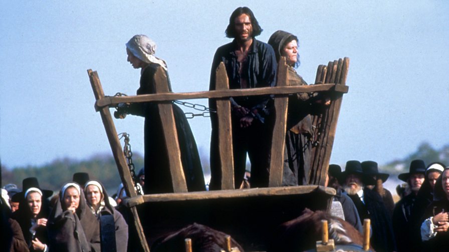 BBC - Daniel Day-Lewis: 10 defining roles from the method master