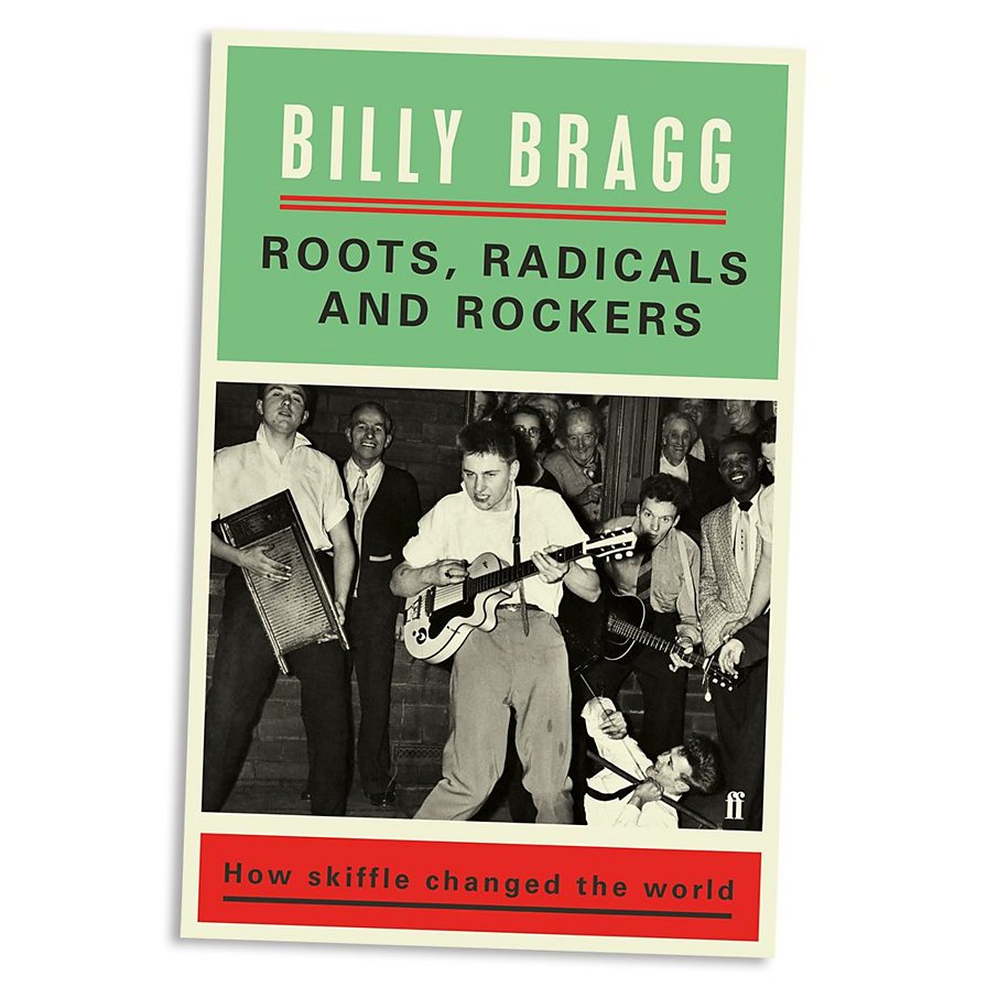 BBC Arts - BBC Arts - Skiffle: The musical revolution that time forgot
