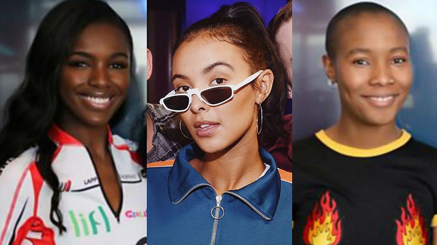 BBC - Newport State of Mind: Meet the Welsh rappers making their mark ...