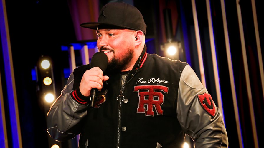 BBC - Newport State of Mind: Meet the Welsh rappers making their mark ...