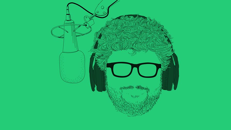 BBC Radio 3 - Inside Music, Experience some deep listening with ...