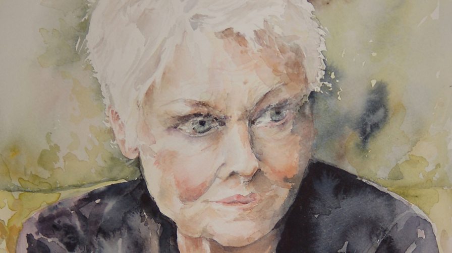 BBC - Super furry animals: Your amazing paintings of pets