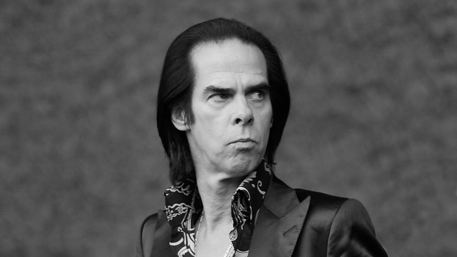 BBC Radio 6 Music - 6 Music Artist Collection, Nick Cave - 6 undeniable ...