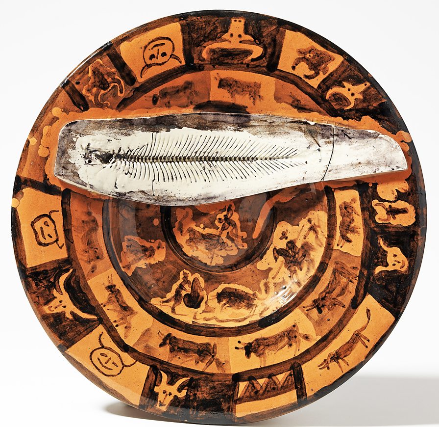 BBC Arts - BBC Arts - A feast for the eyes: What Picasso's Kitchen ...