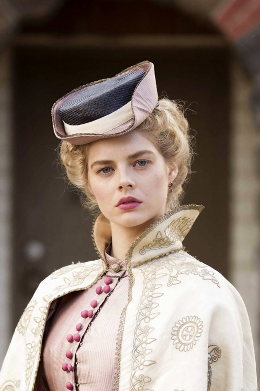 BBC Two - Picnic at Hanging Rock - Irma Leopold